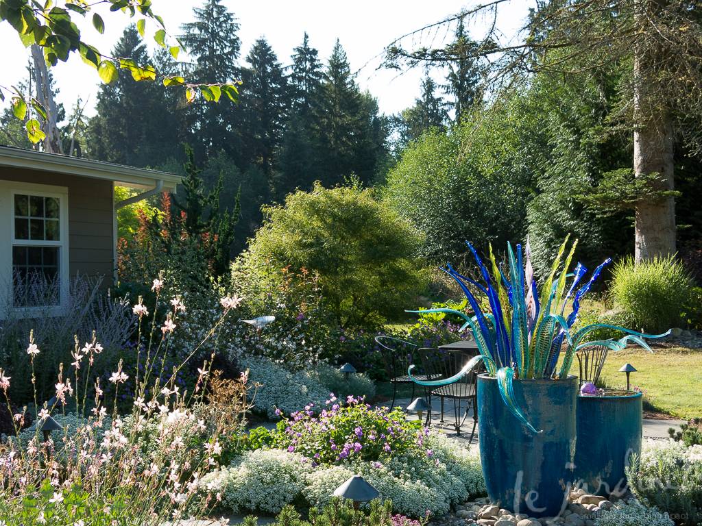 25 Garden Focal Point Plants Ideas You Should Look | SharonSable