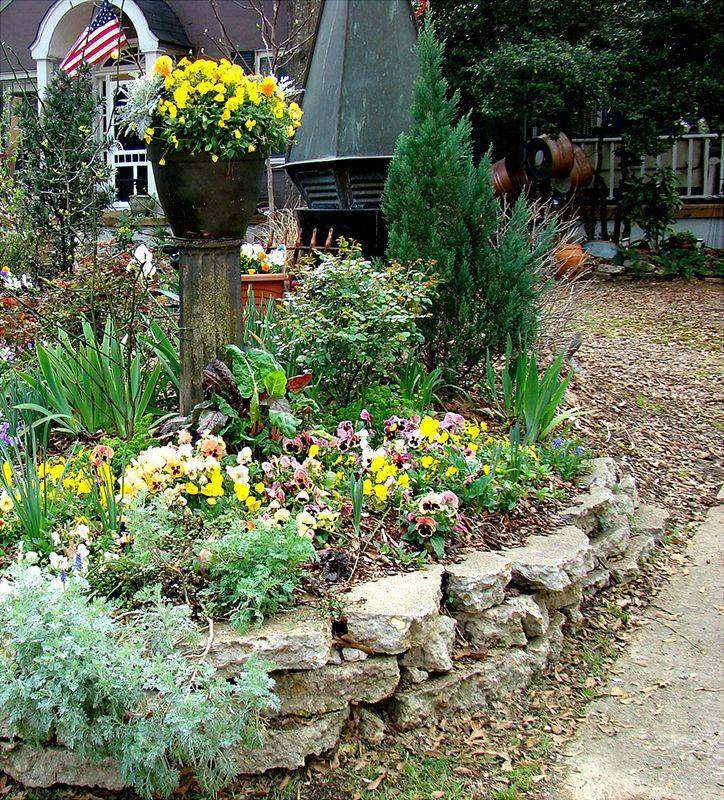 25 Garden Focal Point Plants Ideas You Should Look | SharonSable