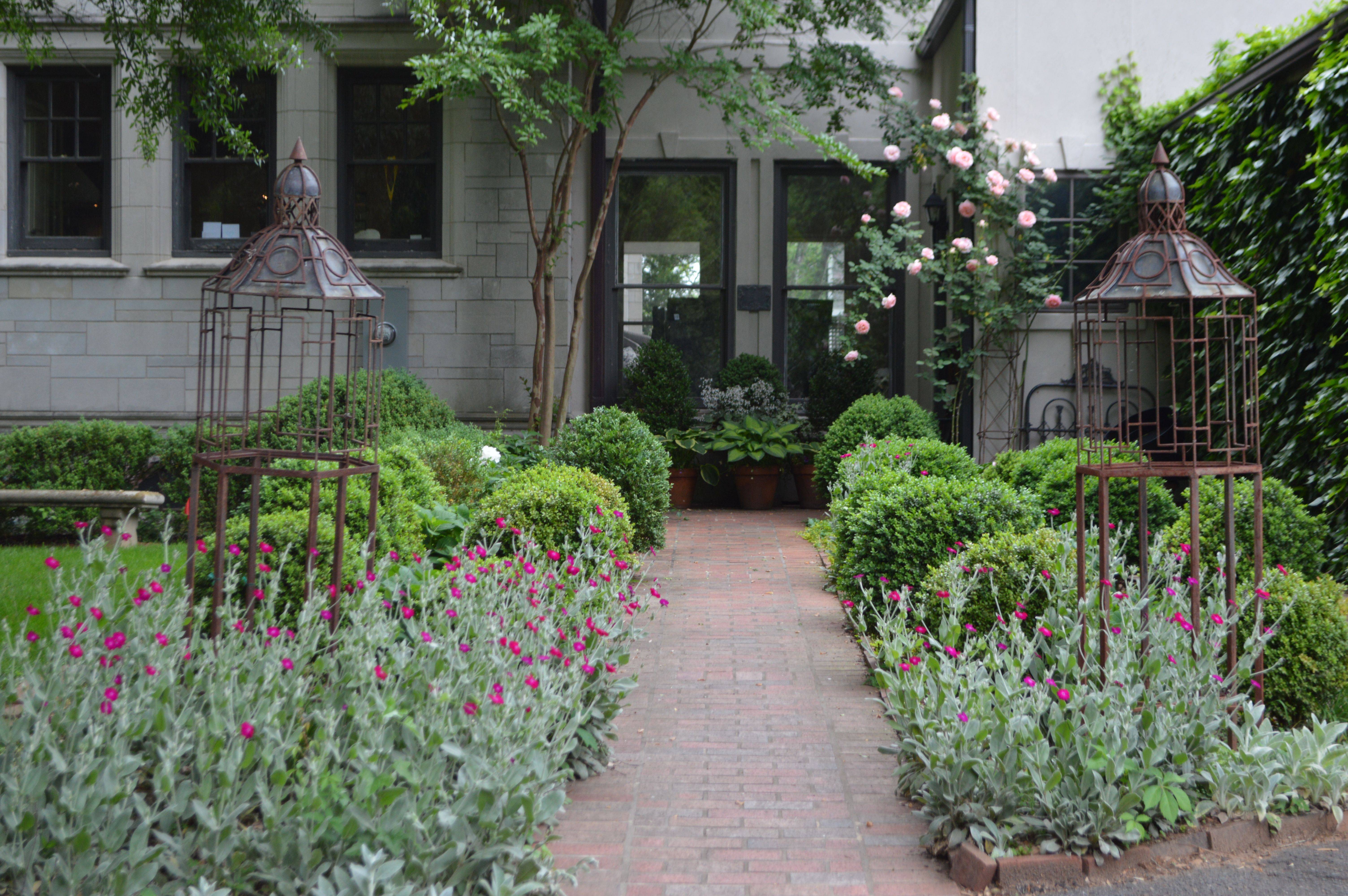 25 Garden Focal Point Plants Ideas You Should Look | SharonSable