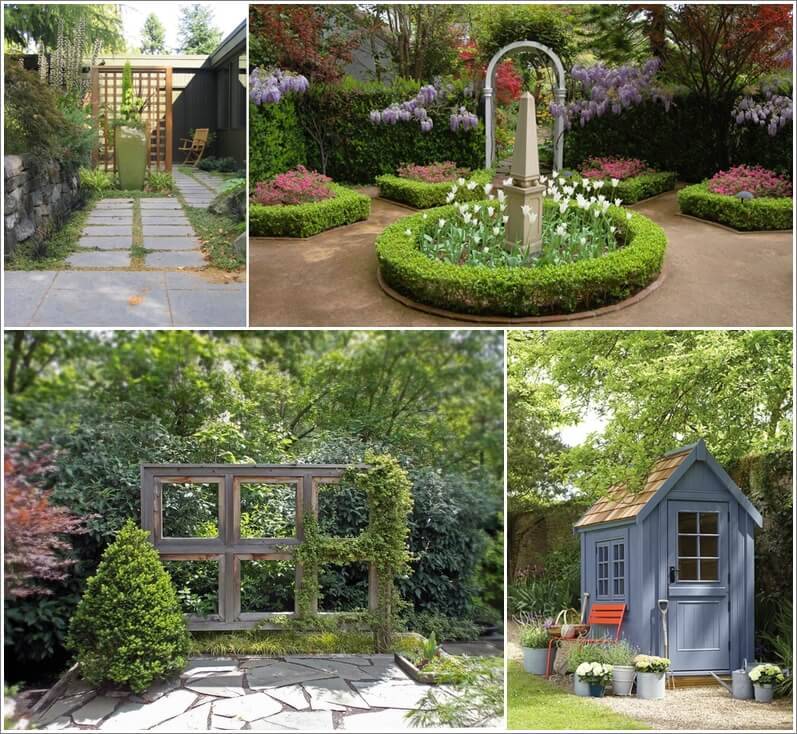 25 Garden Focal Point Plants Ideas You Should Look | SharonSable