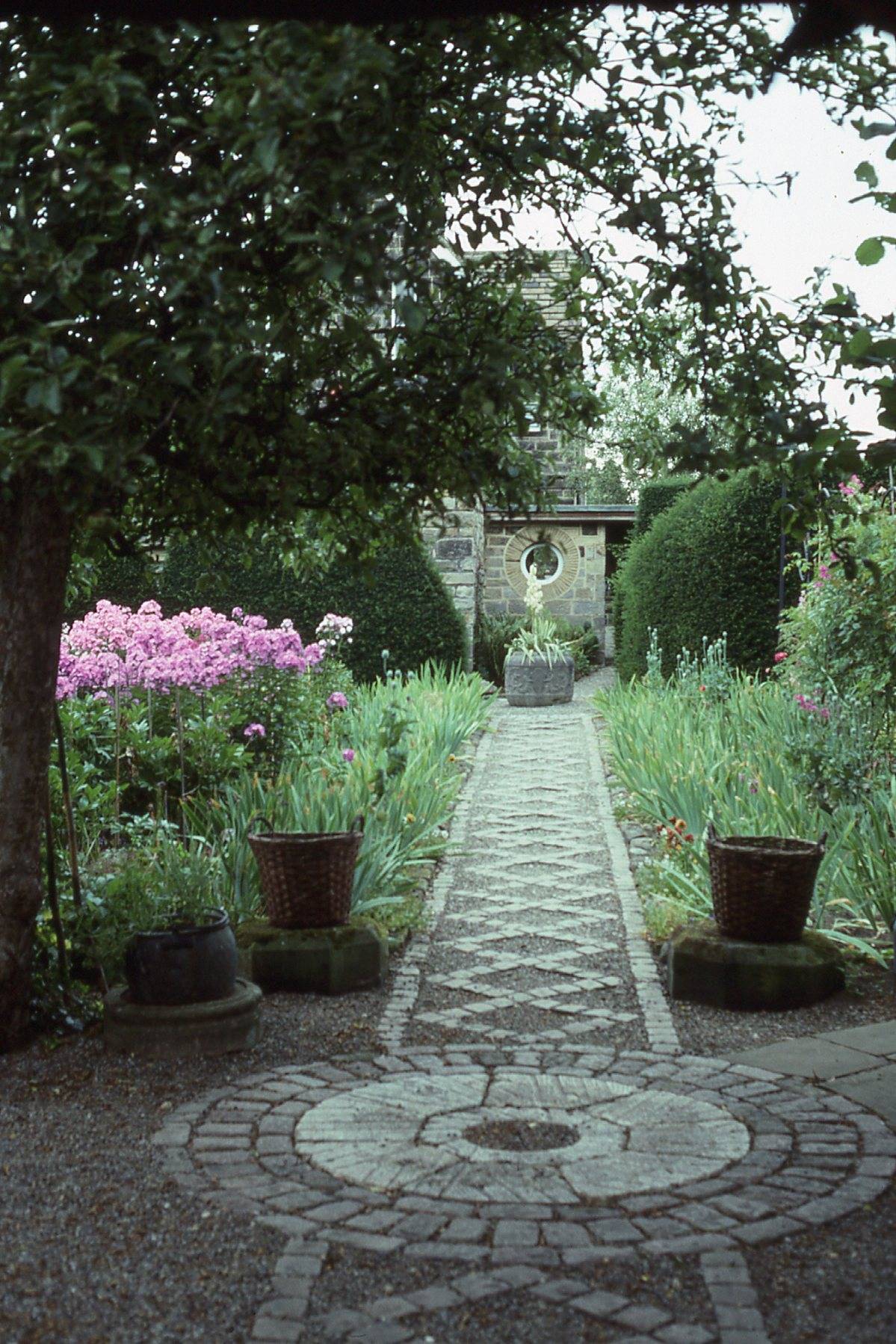 19 Arts and Crafts Garden Layout Ideas For This Year | SharonSable