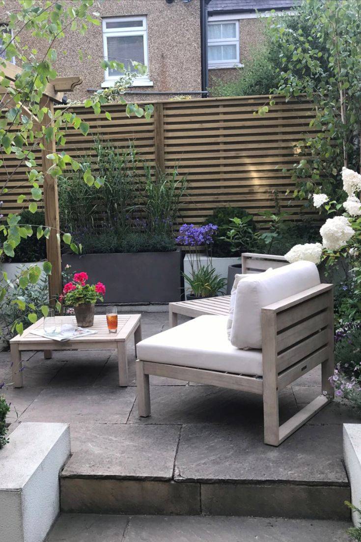 17 Venetian Garden Ideas Worth a Look | SharonSable