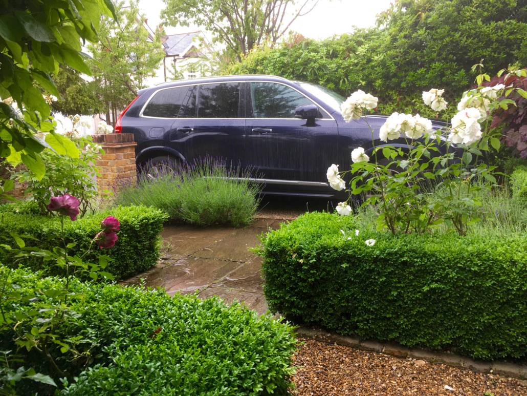 19 Edwardian Garden Ideas Worth a Look | SharonSable