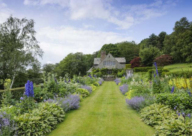 19 Edwardian Garden Ideas Worth a Look | SharonSable