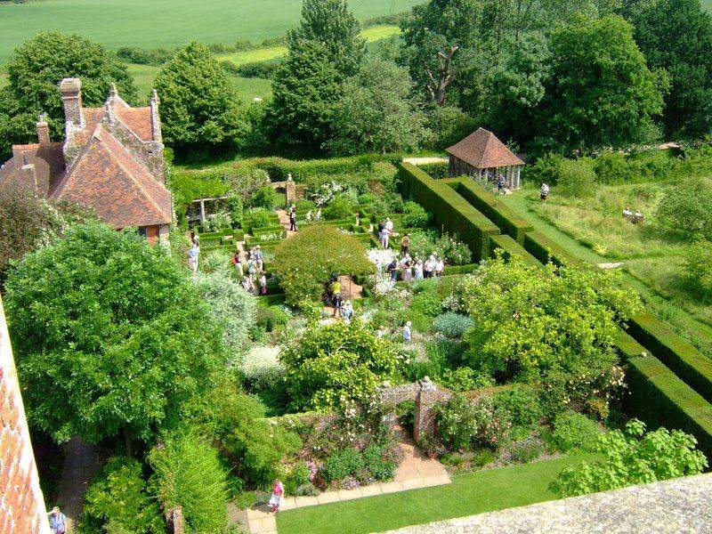 24 Sissinghurst Castle Garden Ideas You Gonna Love | SharonSable