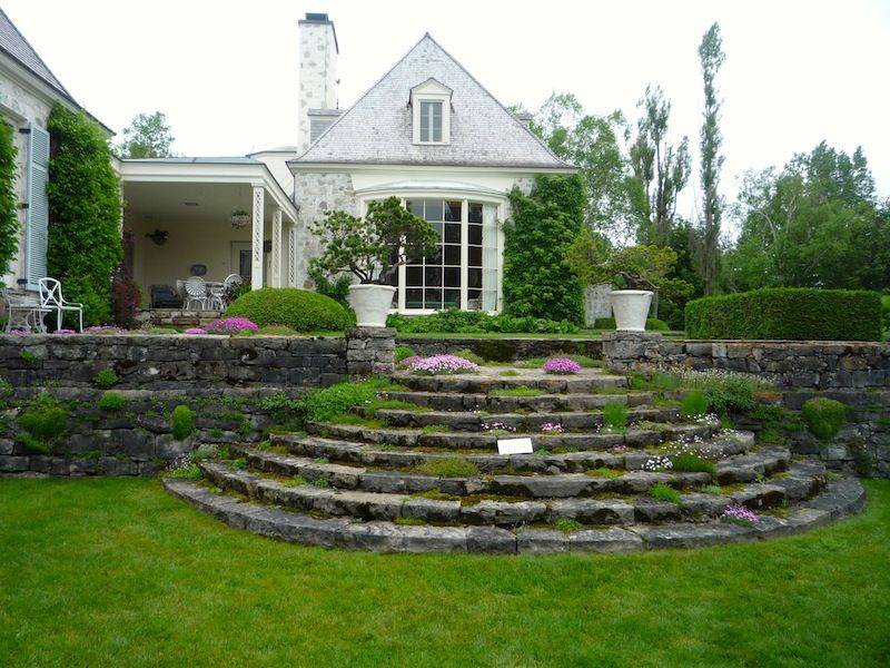 18 Quatre Vents Garden Quebec Ideas You Gonna Love | SharonSable