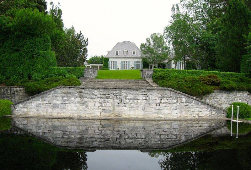 23 Les Quatre Vents Garden Quebec Ideas To Try This Year | SharonSable