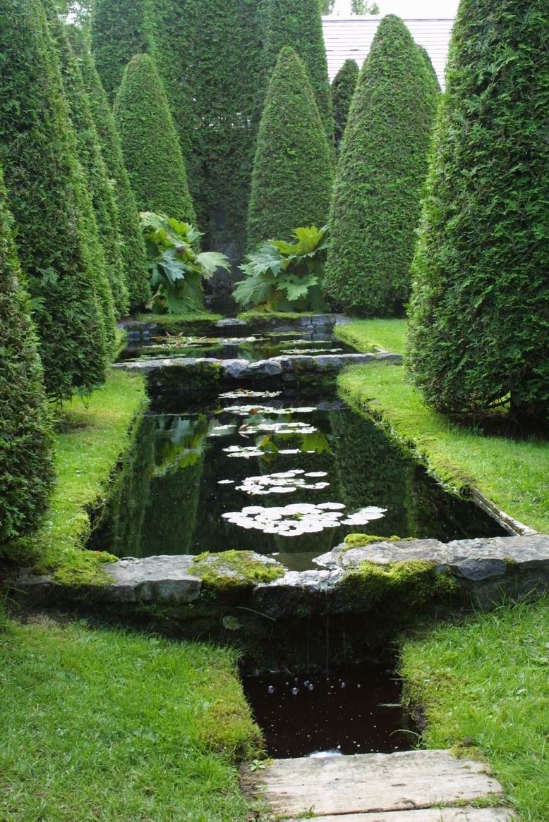 23 Les Quatre Vents Garden Quebec Ideas To Try This Year | SharonSable