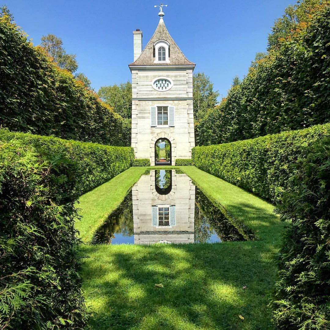 19 Frank Cabot Garden Quebec Ideas To Consider | SharonSable