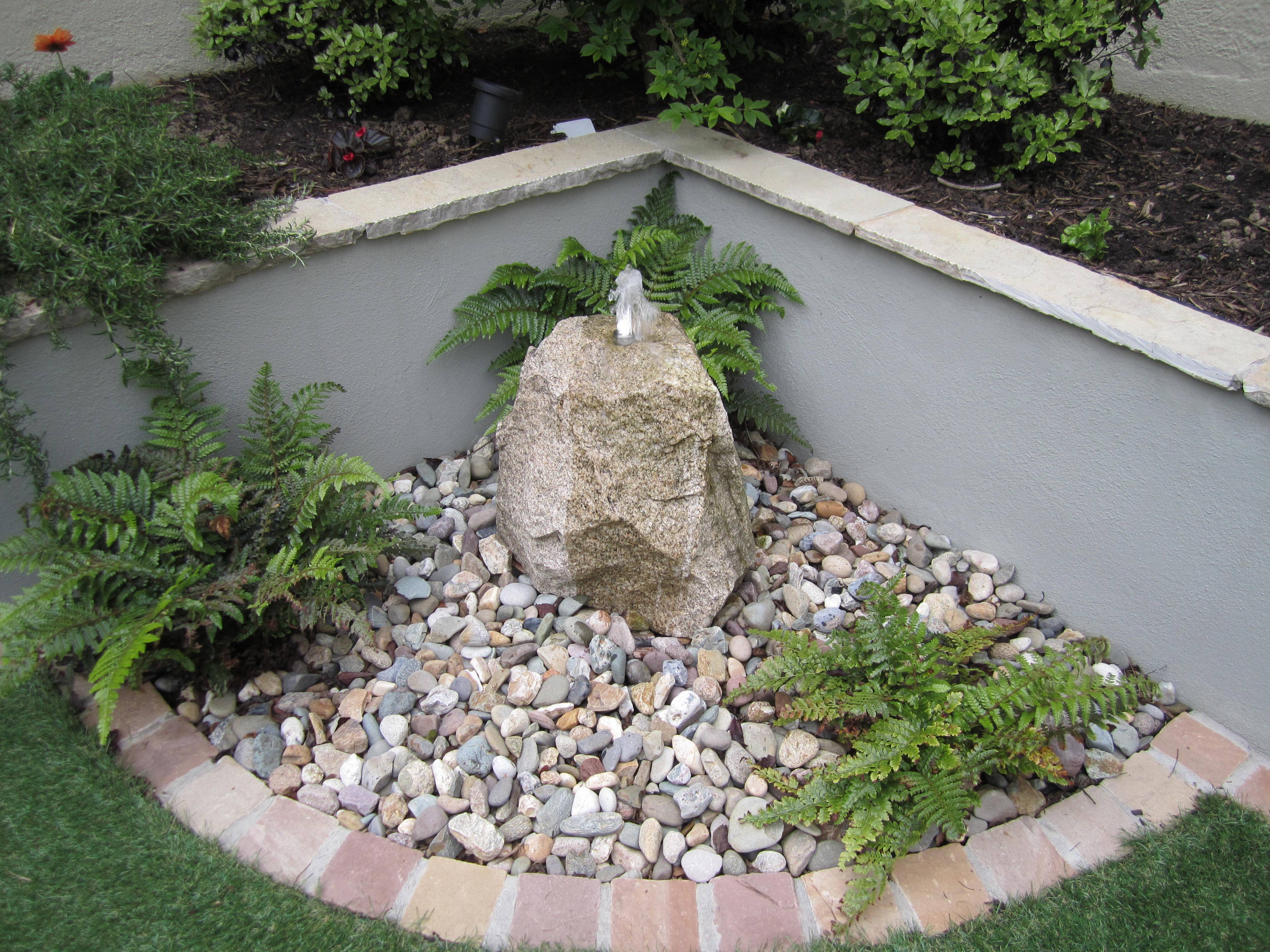 22 Garden Water Feature Design Ideas Worth a Look | SharonSable