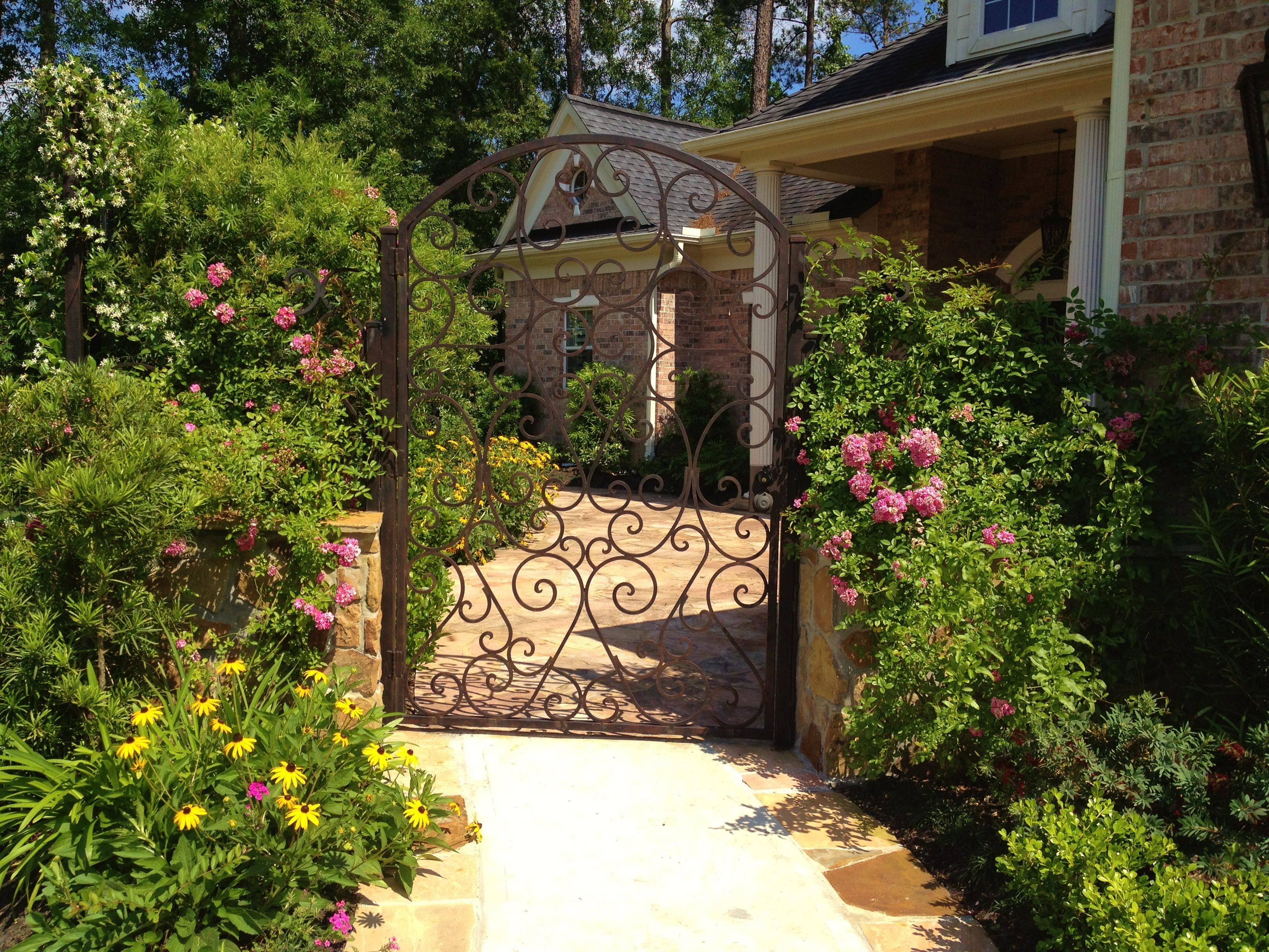 23 Tuscan Rock Garden Ideas Worth to Check | SharonSable