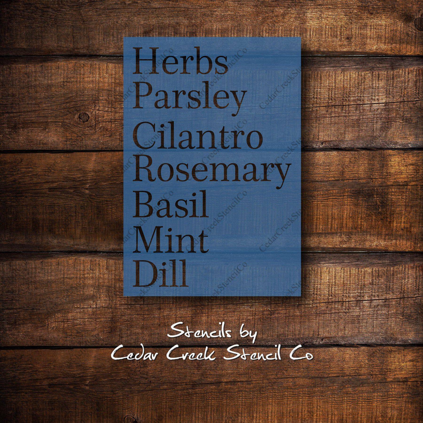 16 Garden Sign Stencils Ideas You Should Check | SharonSable