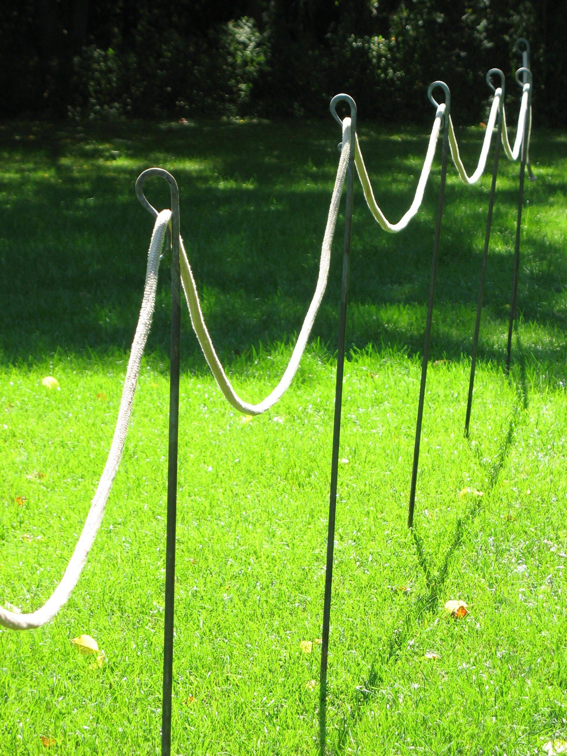 21 DIY Garden Stakes Ideas To Consider | SharonSable