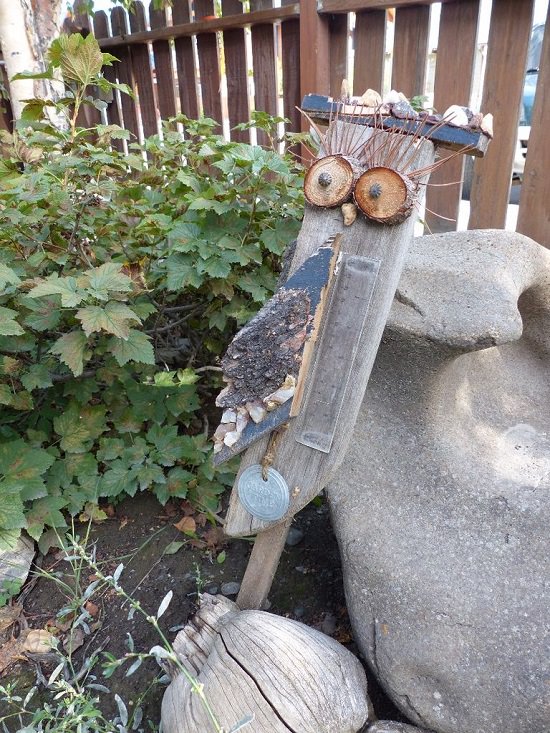 21 DIY Garden Stakes Ideas To Consider | SharonSable