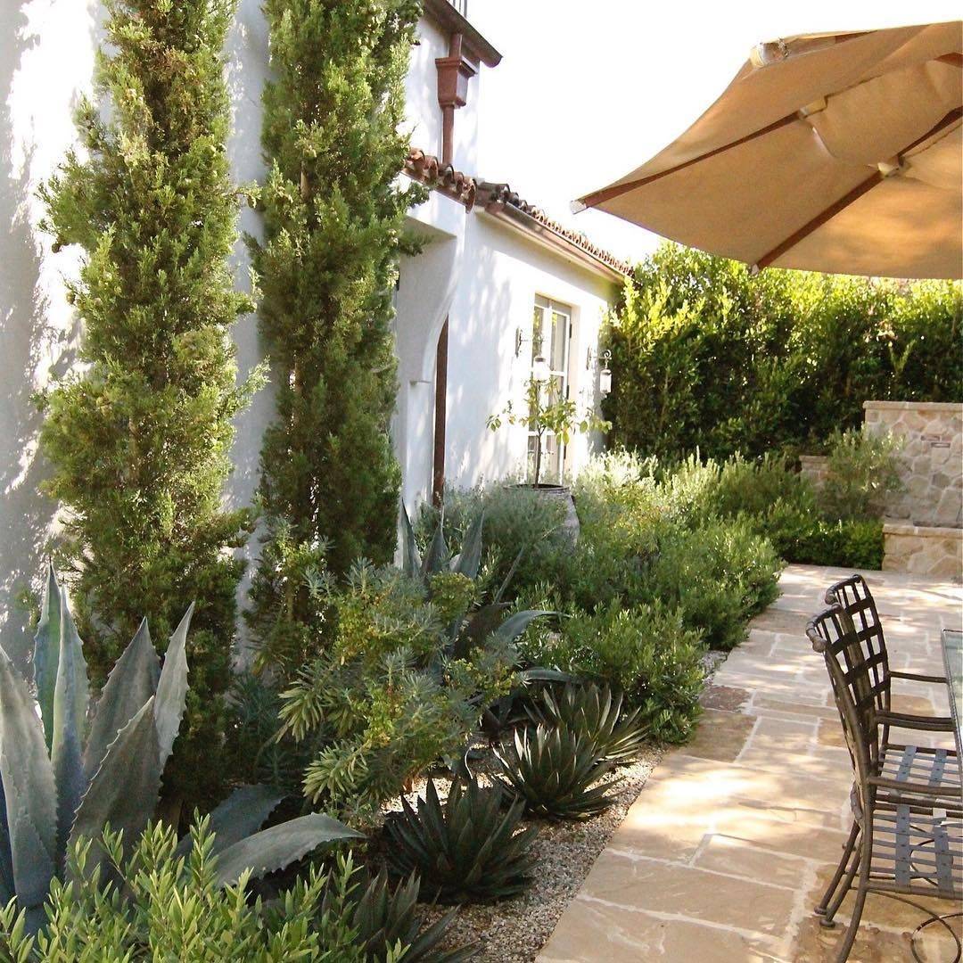 20 Italian Gravel Garden Ideas Worth a Look | SharonSable