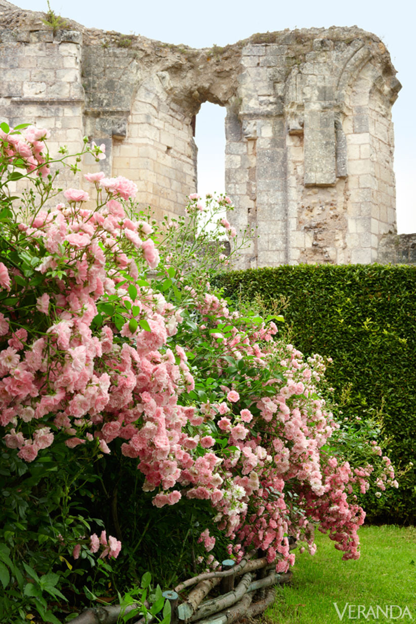 20 Monastery Garden Ideas Worth a Look | SharonSable