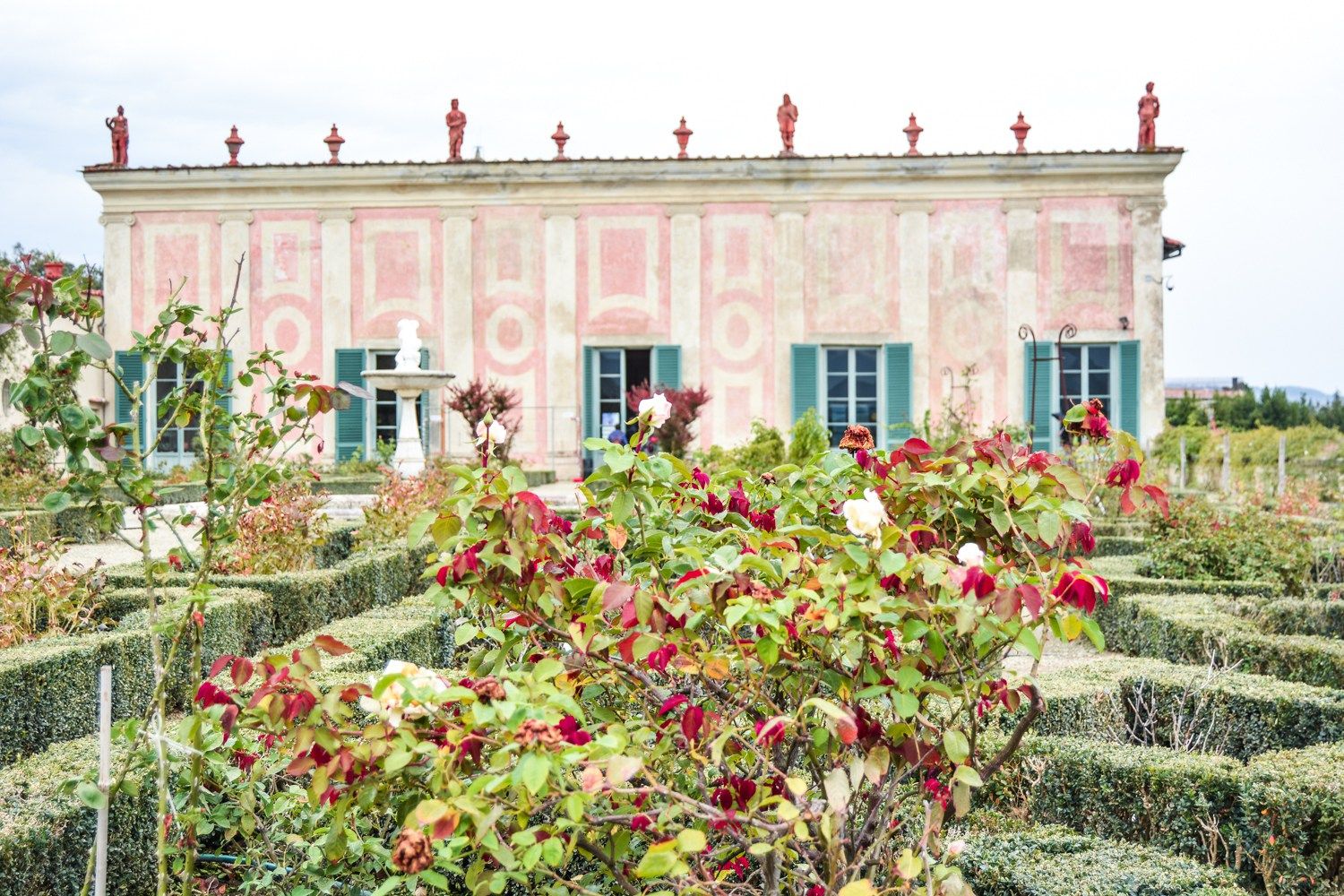 20 Boboli Garden Ideas Worth to Check | SharonSable