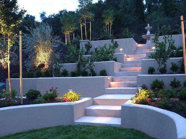22 Greek-style Garden Ideas You Should Look | SharonSable
