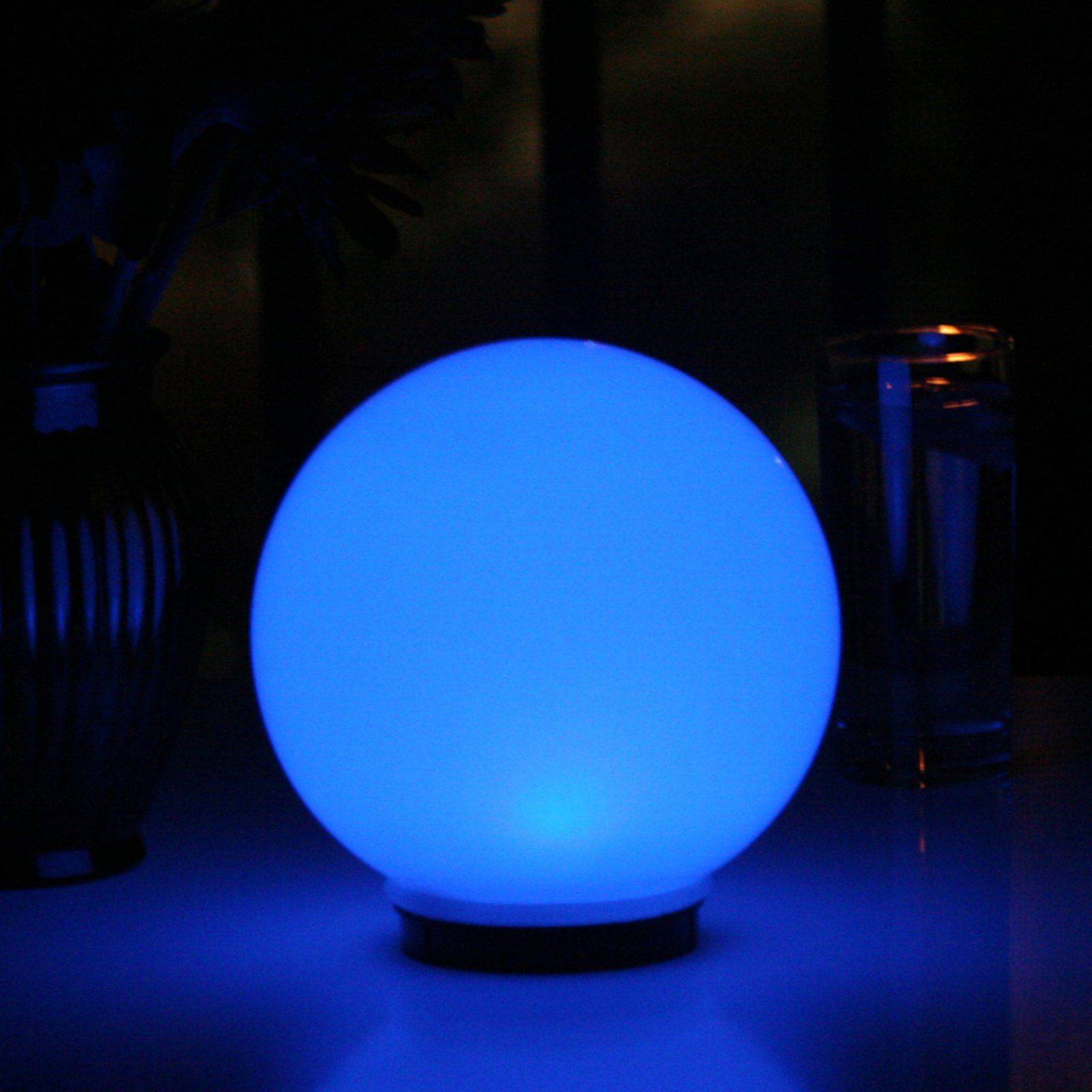 18 Solar Garden Globe Lights Ideas For This Year | SharonSable