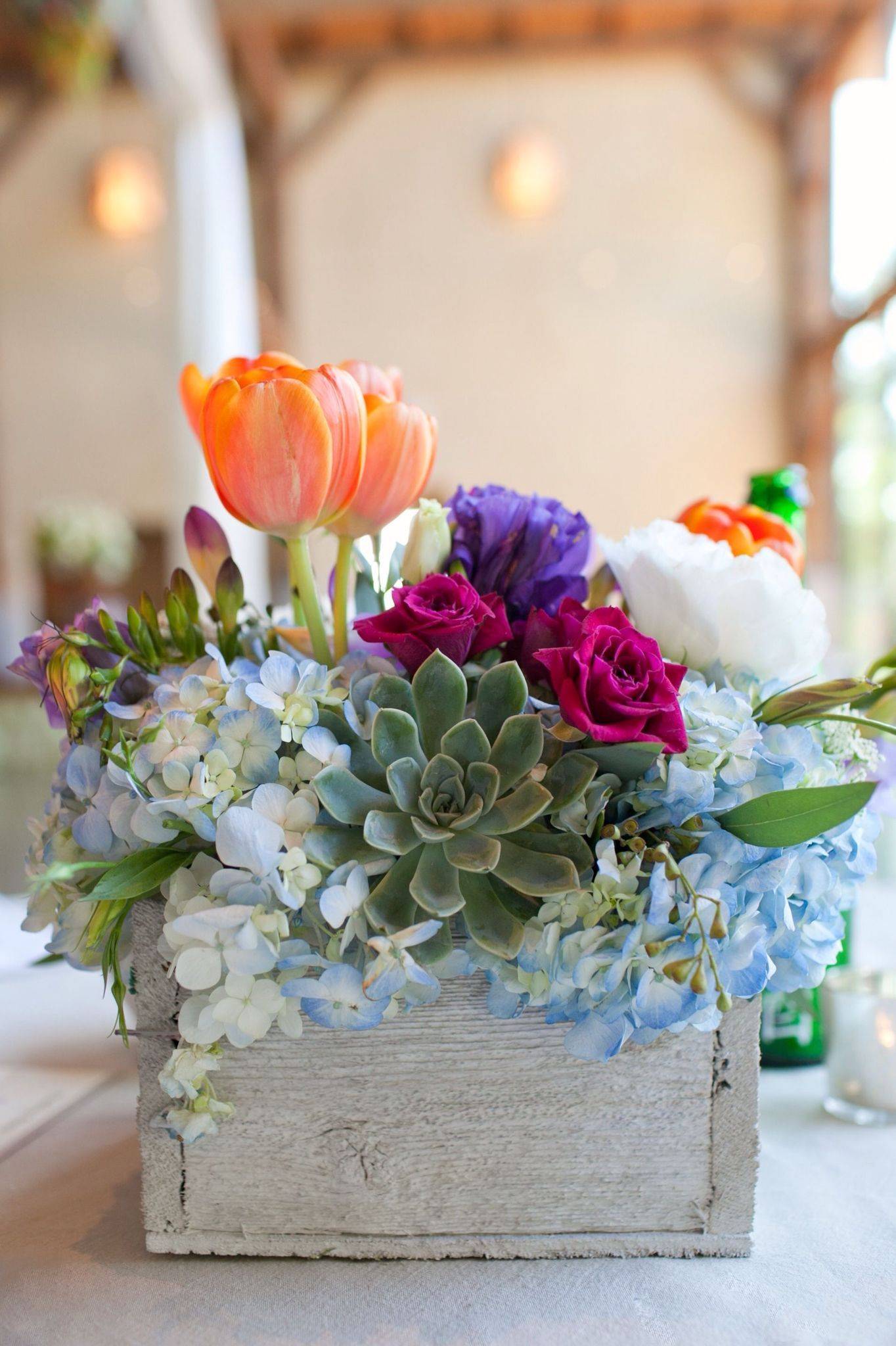 25 Garden Vase Ideas You Should Check | SharonSable