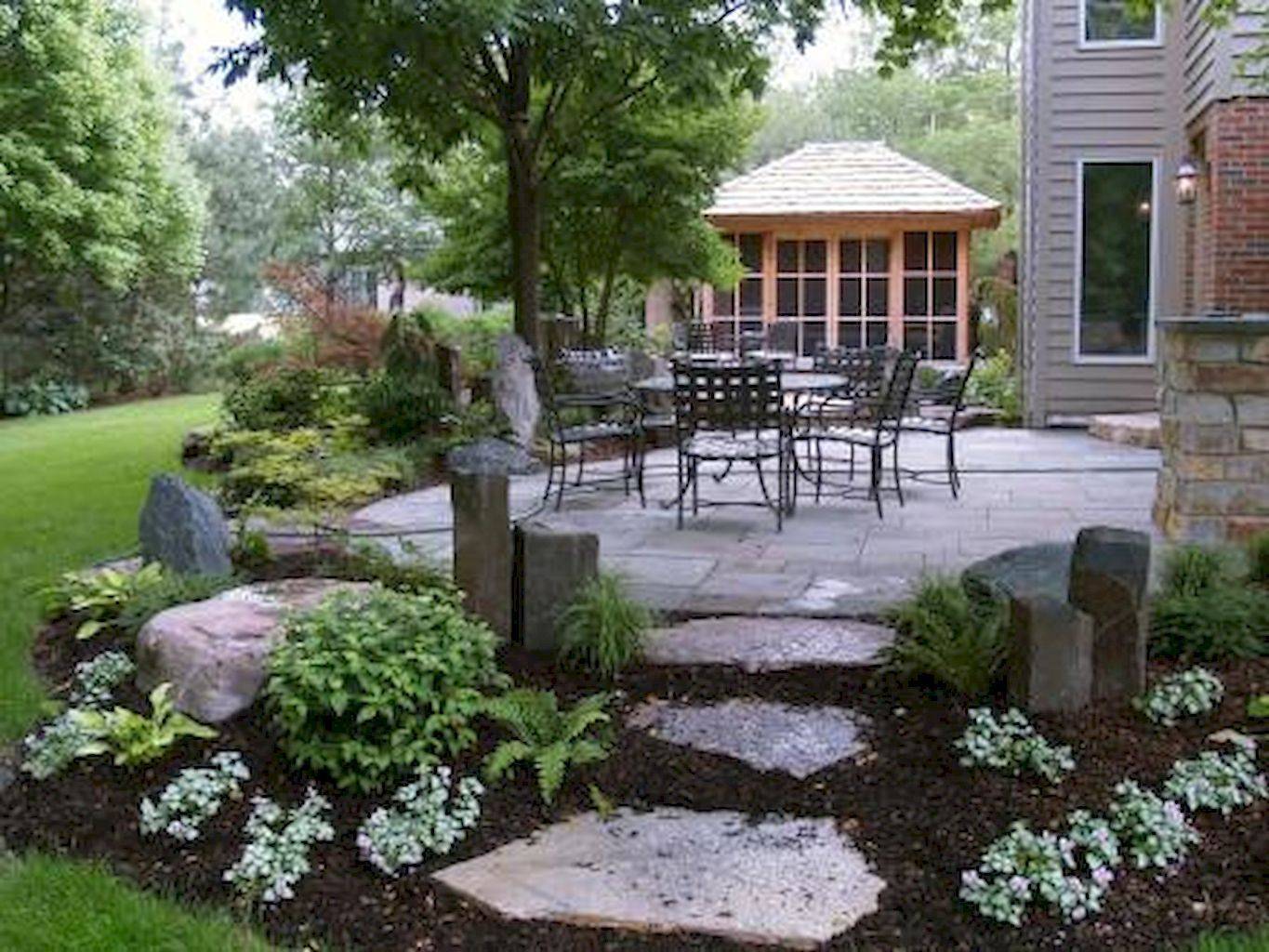 13 Atrium Garden Ideas Worth to Check | SharonSable