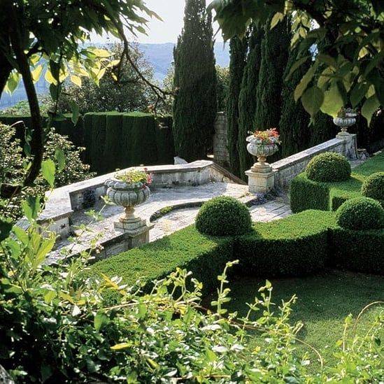 20 Romantic Garden Italy Ideas You Should Look | SharonSable