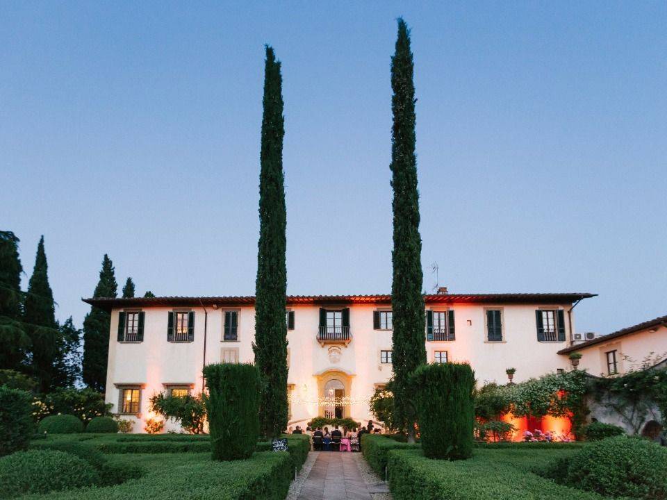 20 Romantic Garden Italy Ideas You Should Look | SharonSable