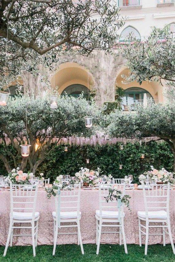 20 Romantic Garden Italy Ideas You Should Look | SharonSable