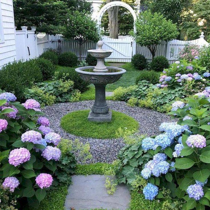 25 Classical Garden Ideas Worth to Check | SharonSable