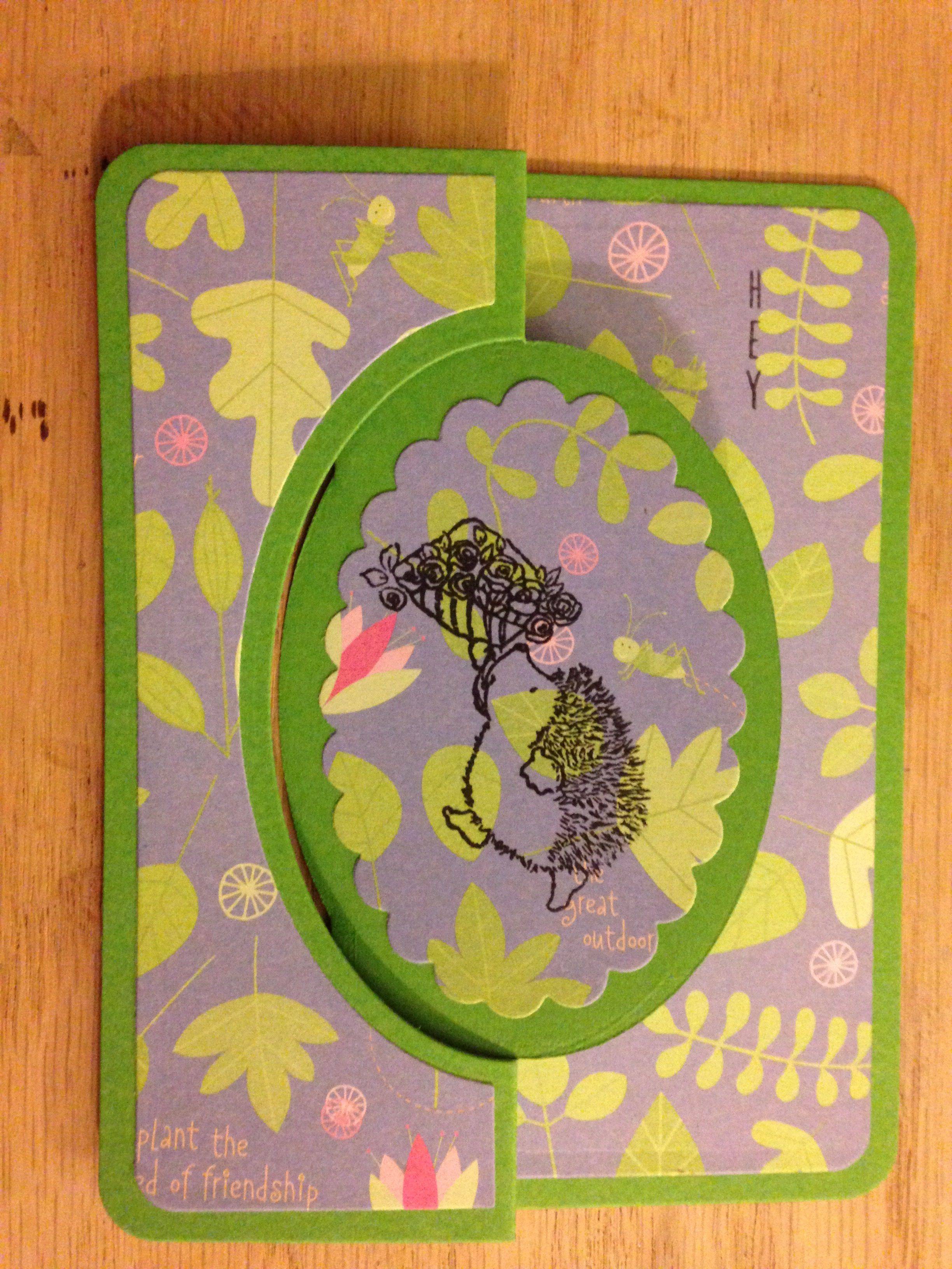 16 Terra Garden Card Ideas You Cannot Miss | SharonSable