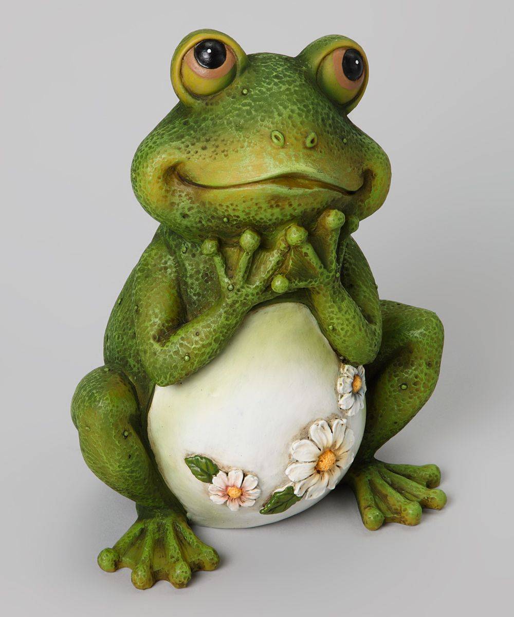 20 Frog Garden Statue Ideas You Must Look | SharonSable