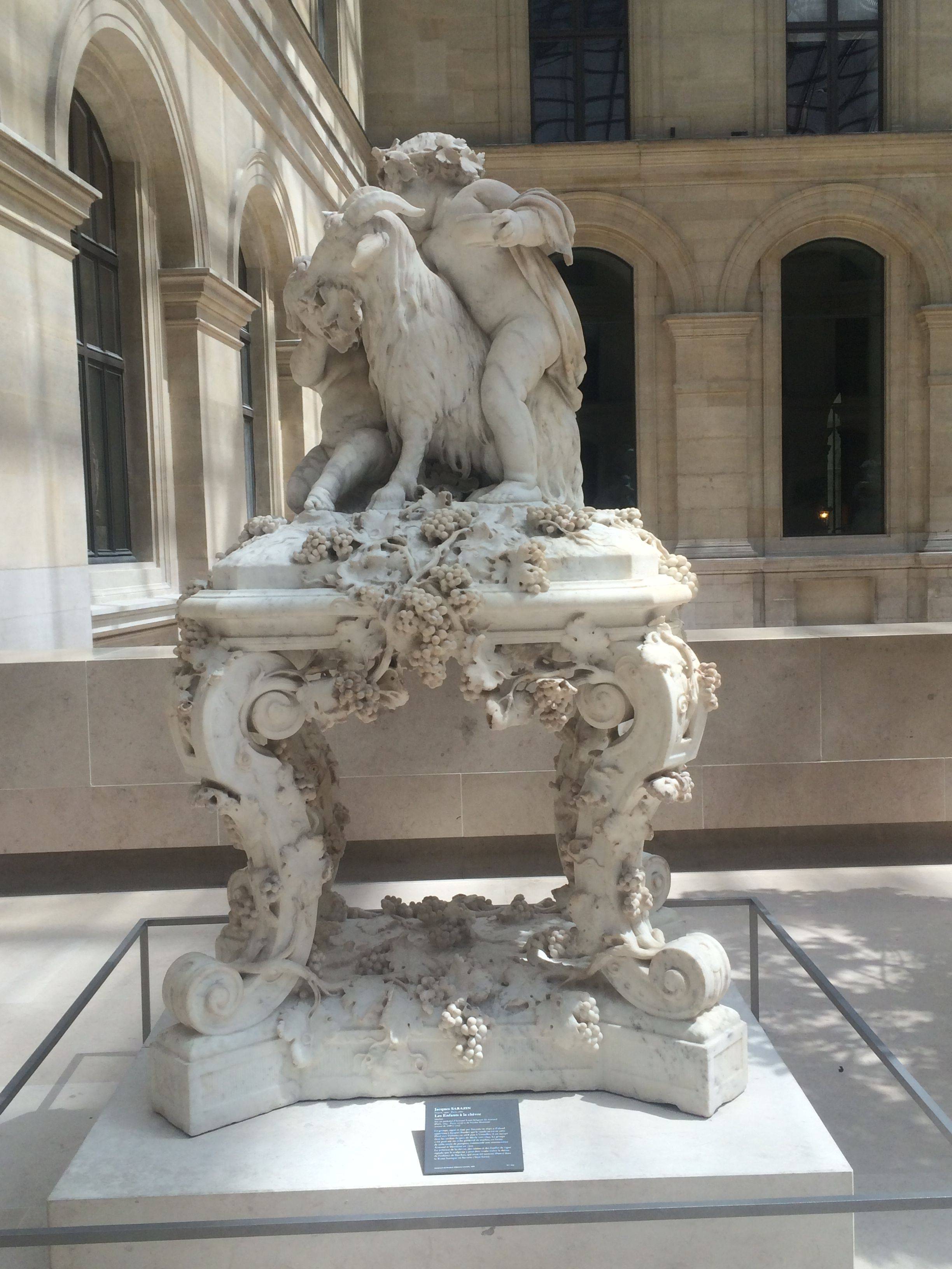 18 Rose Garden Statue Ideas You Should Look | SharonSable