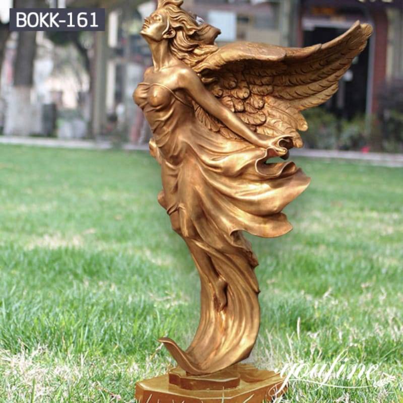 20 Angel Garden Statues Sculptures Ideas You Cannot Miss Sharonsable