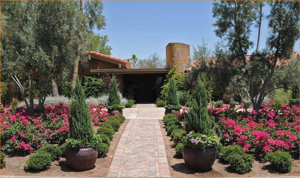 23 Tuscany Garden Design Ideas You Gonna Love | SharonSable