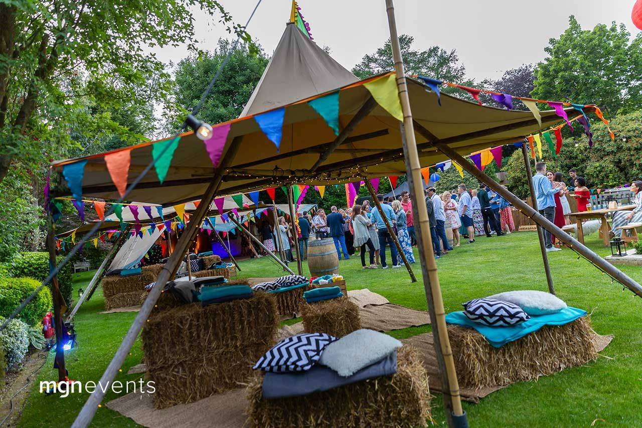 20 Garden Festival Ideas You Should Check | SharonSable