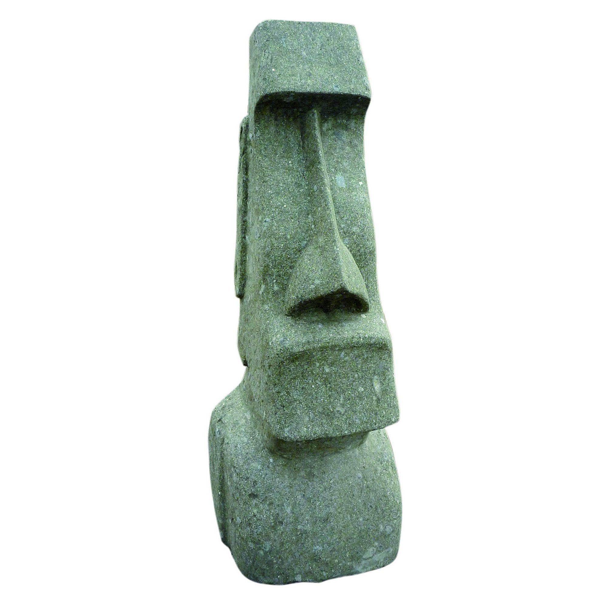 19 Moai Garden Statues Ideas You Should Look | SharonSable