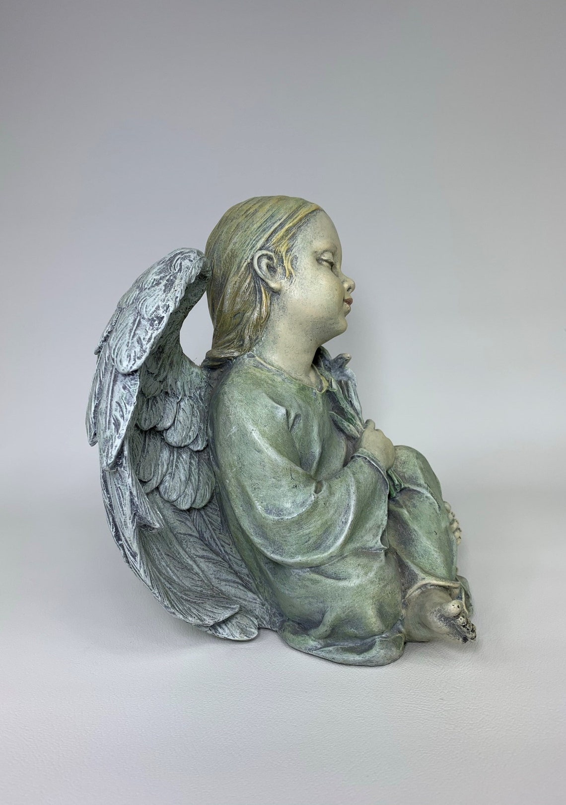 18 Classic Angel Garden Statue Ideas You Cannot Miss Sharonsable