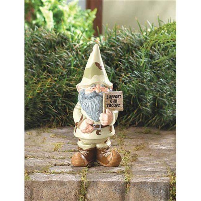 21 Unique Garden Gnomes Ideas Worth to Check | SharonSable