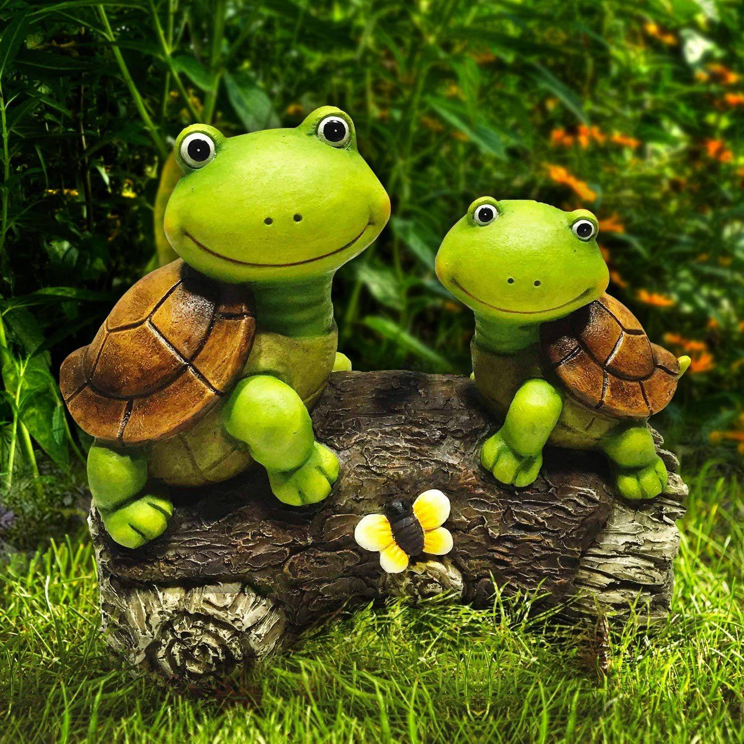 20 Frog Garden Statues Ideas You Cannot Miss | SharonSable