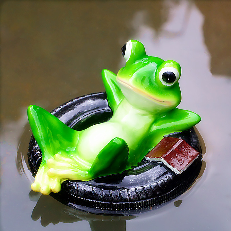 20 Frog Garden Statues Ideas You Cannot Miss | SharonSable