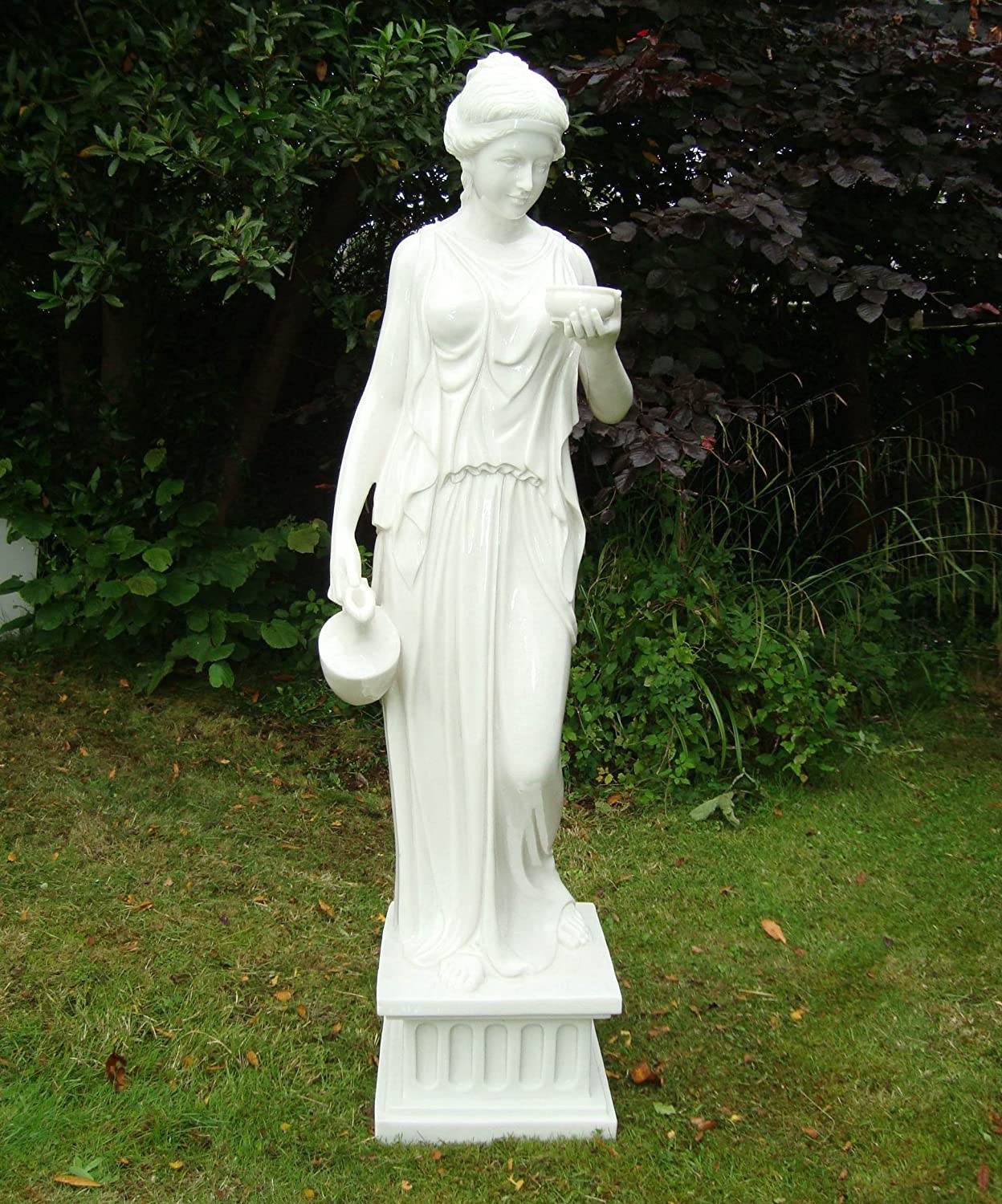 11 Garden Statues and Sculptures Ideas You Must Look | SharonSable