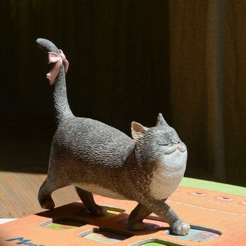 20 Resin Garden Statues Cats Ideas You Must Look | SharonSable