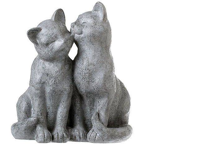 20 Resin Garden Statues Cats Ideas You Must Look | SharonSable