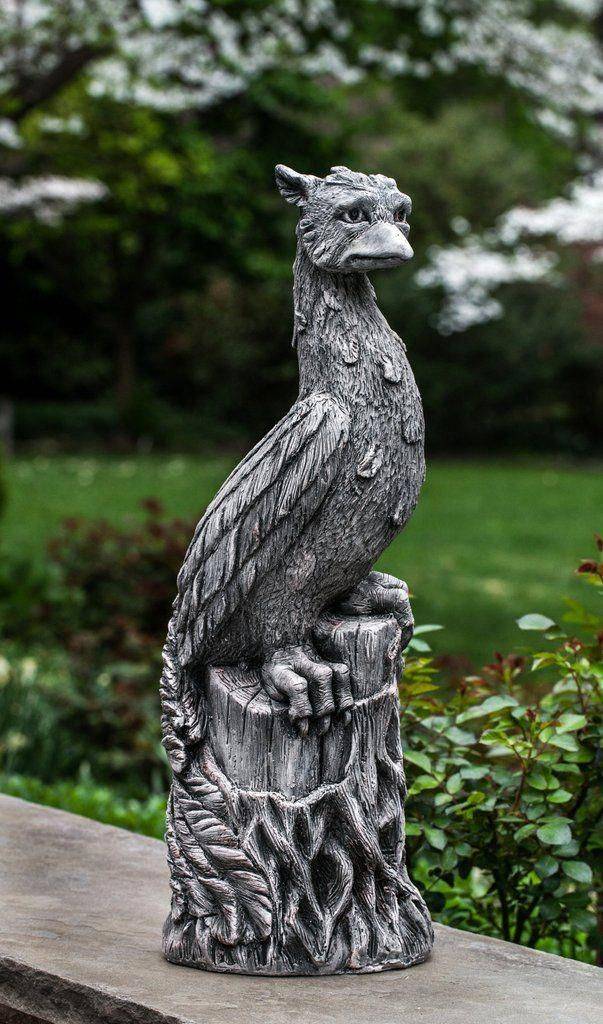 22 Cast Stone Garden Statues Ideas Worth to Check | SharonSable