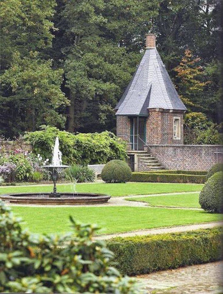 23 Garden Folly Ideas For This Year | SharonSable