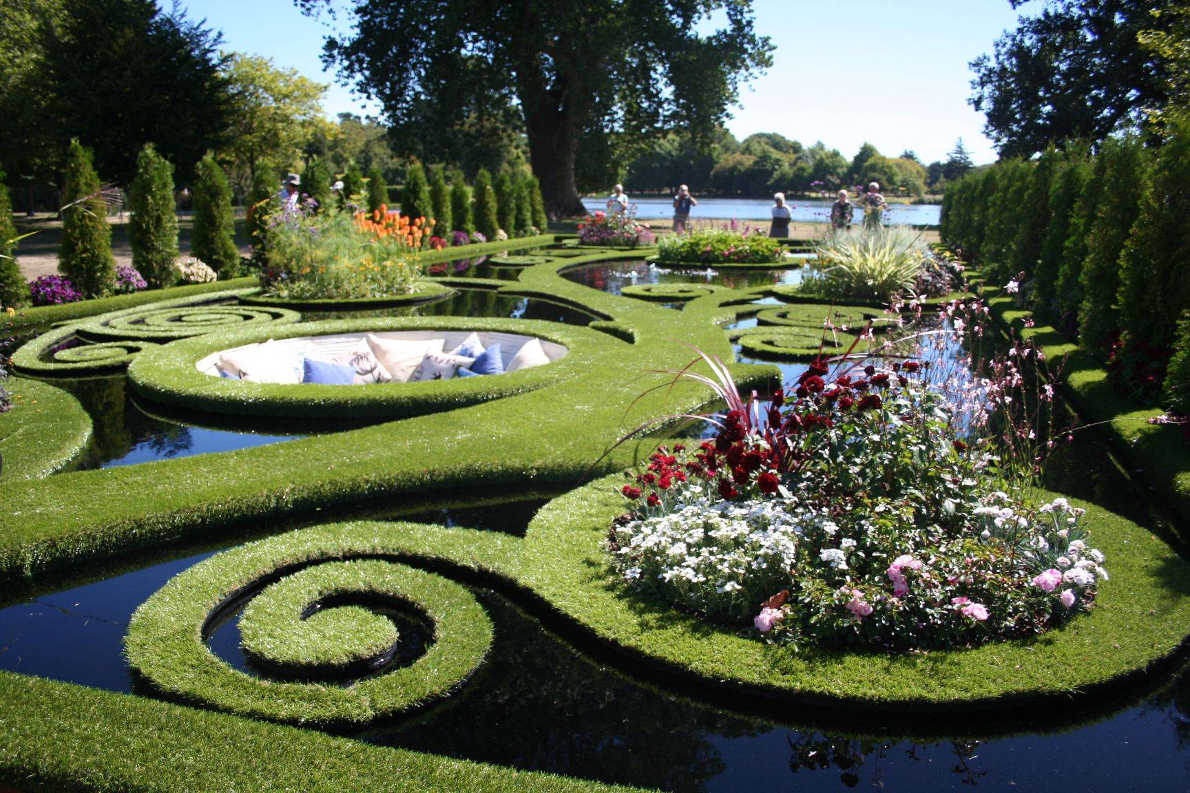 22 Christchurch Garden Ideas You Should Check | SharonSable