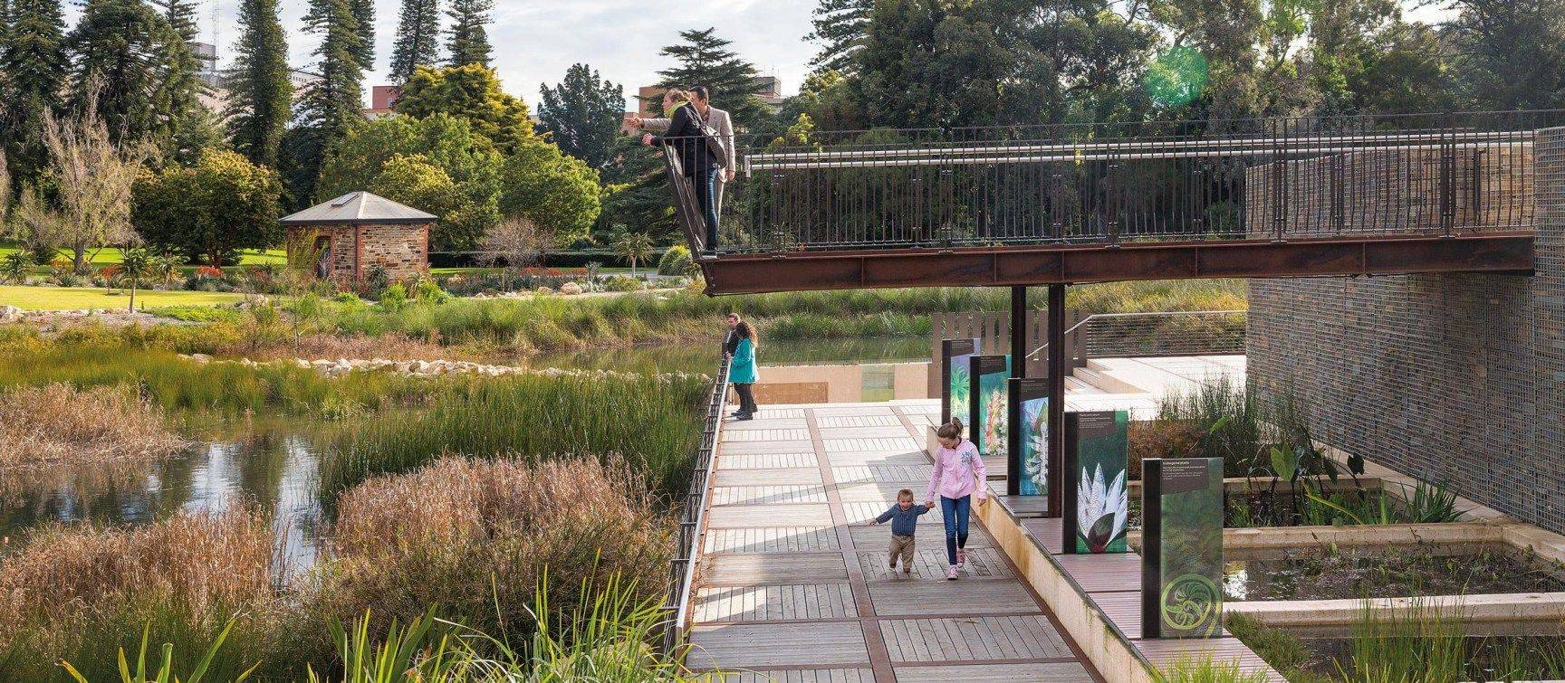 22 Adelaide Botanic Garden Ideas To Try This Year | SharonSable