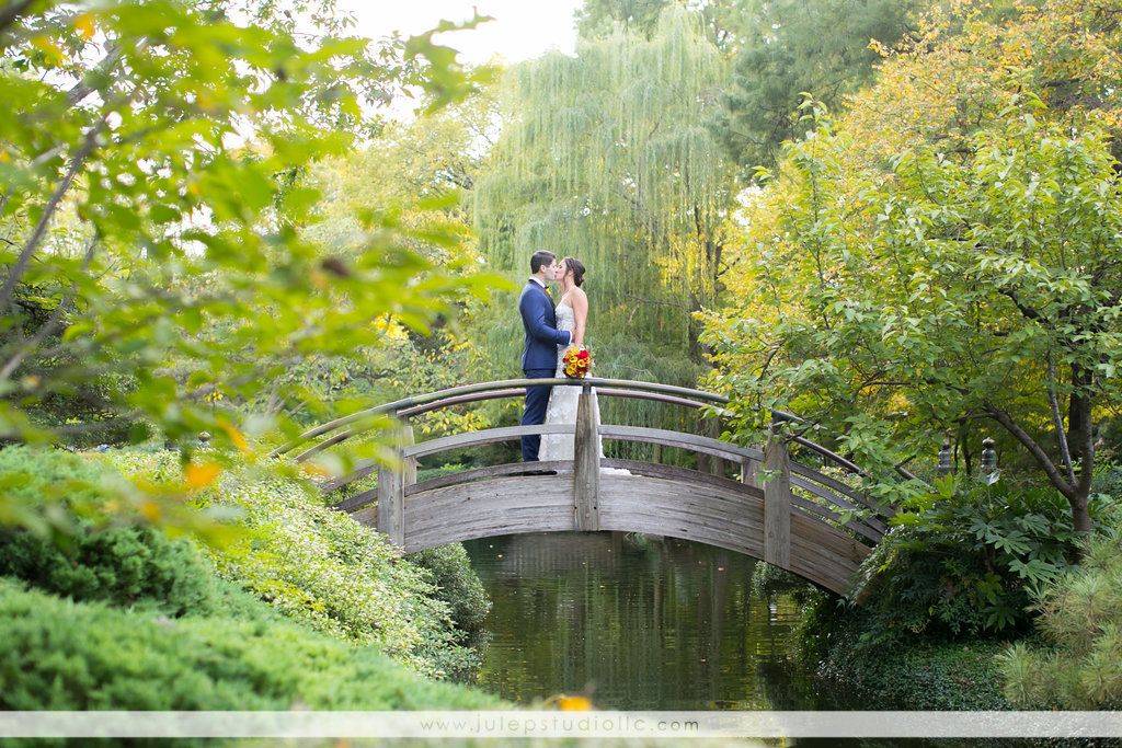 23 Botanical Garden Bridge Ideas You Must Look | SharonSable