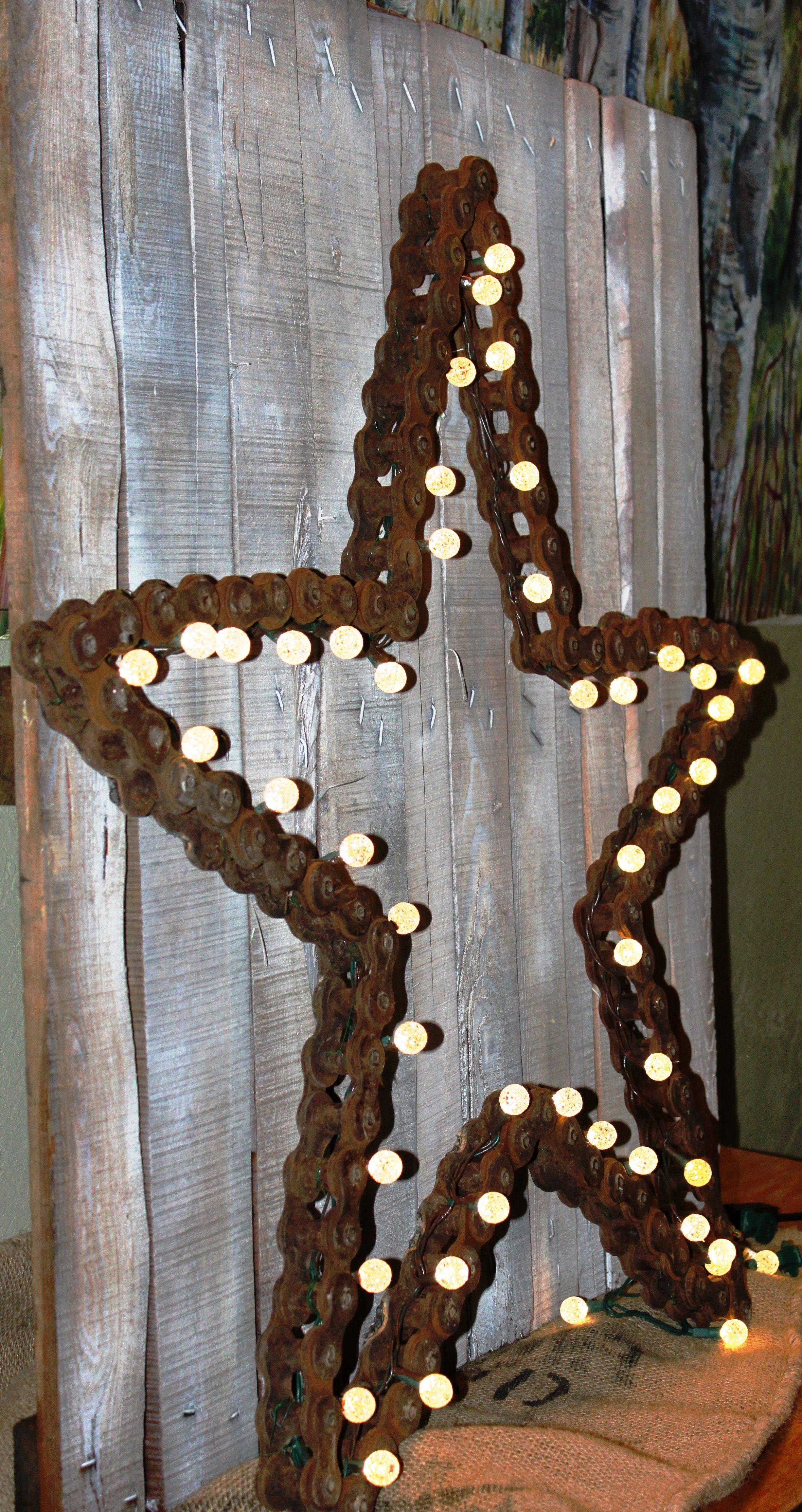 21 Rustic Garden Metal Works Ideas You Should Look | SharonSable