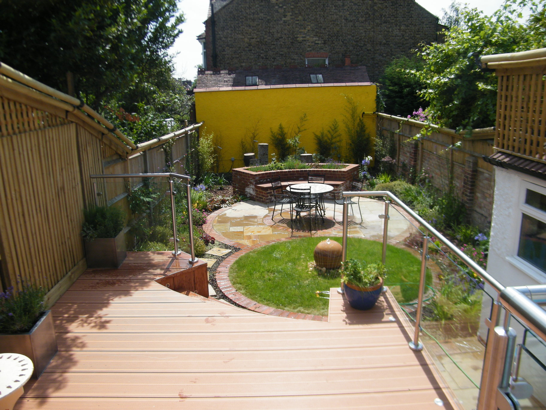 24 Medium Garden Ideas You Must Look | SharonSable